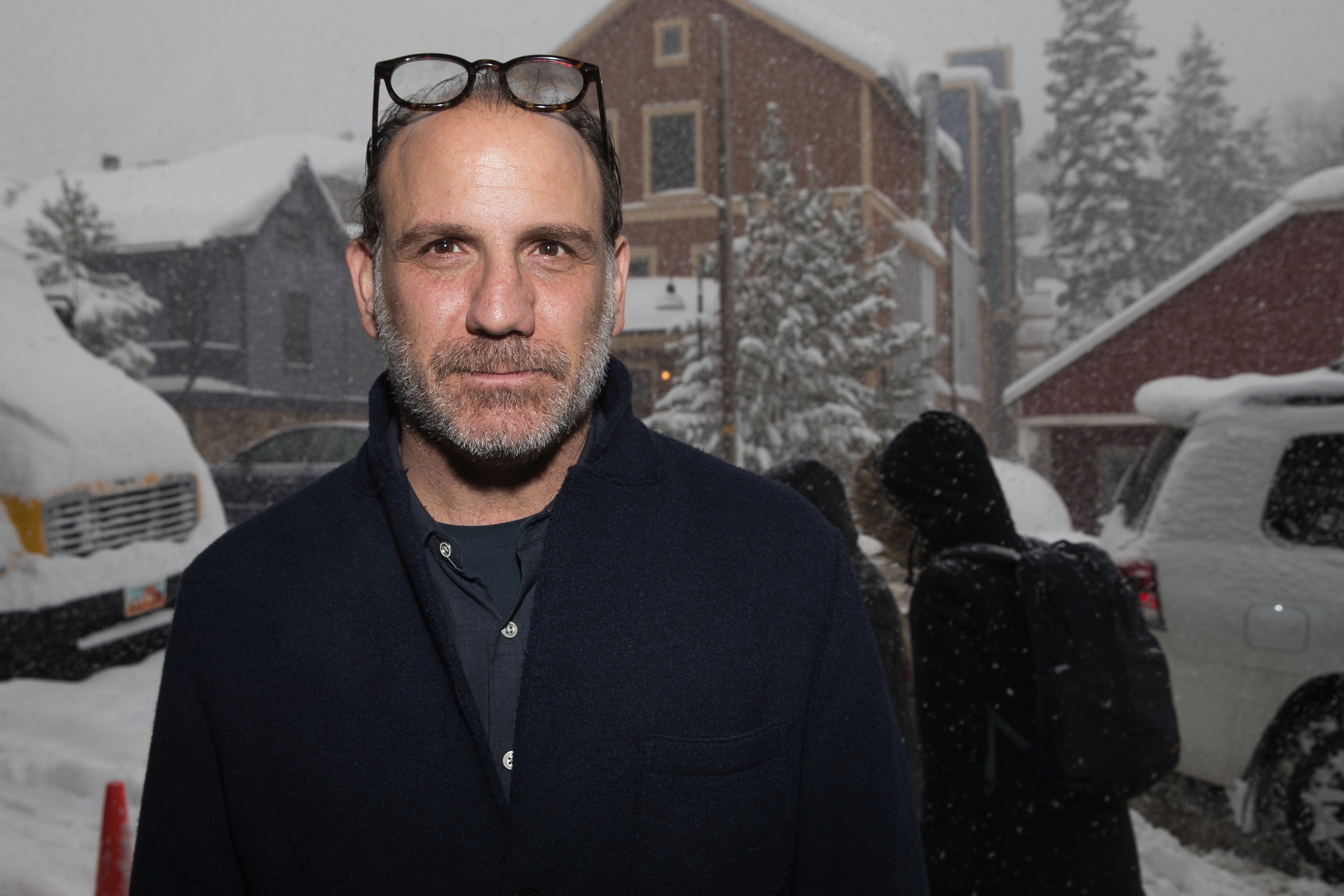 Why does Law & Order: Special Victims Unit guest star Nick Sandow look ...