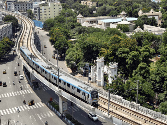 Hyderabad Metro Rail expansion to be fast-tracked as cabinet approves funds