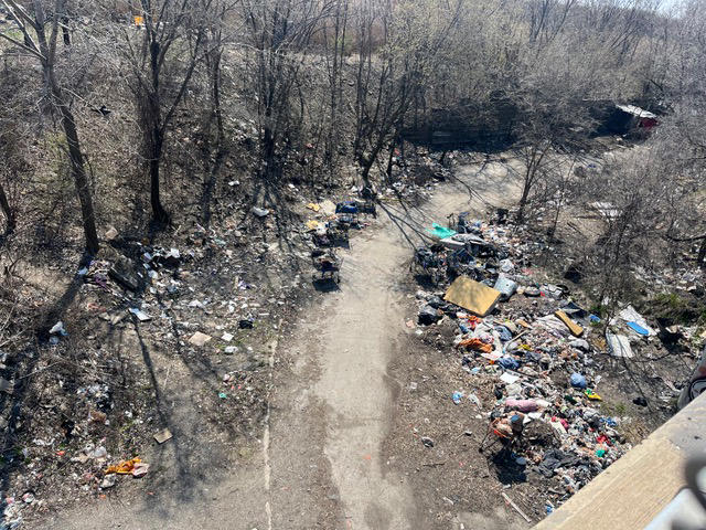 Chicago's first environmental justice ordinance faces uncertain future ...