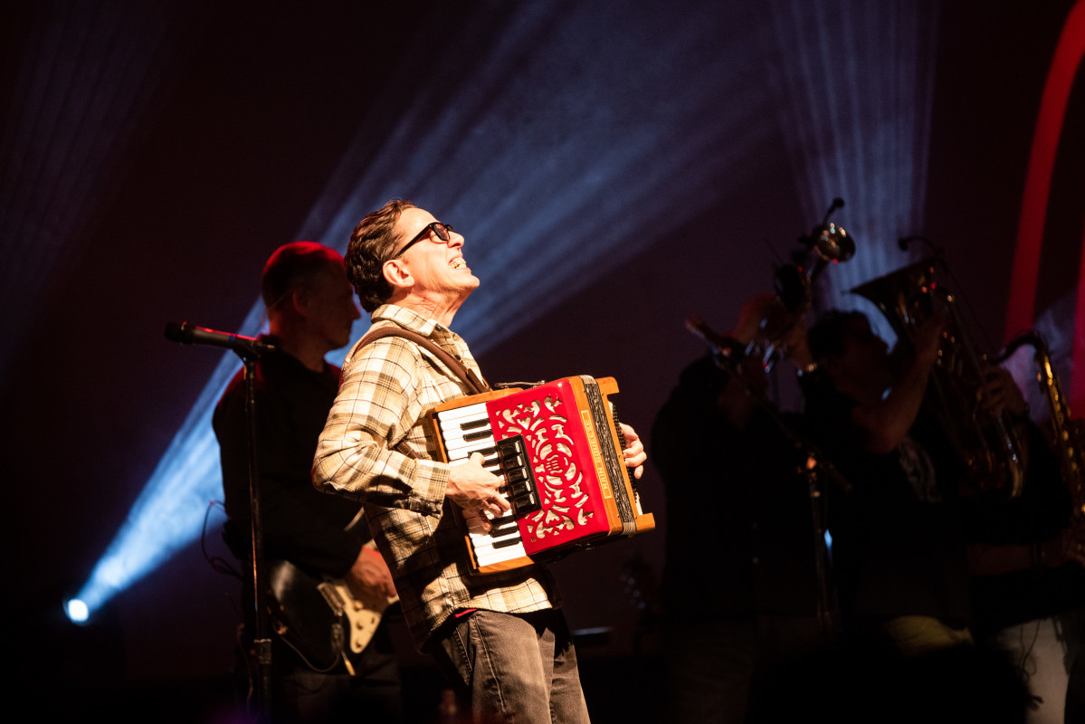 '90s alternative rock band announces US tour dates after dropping new EP