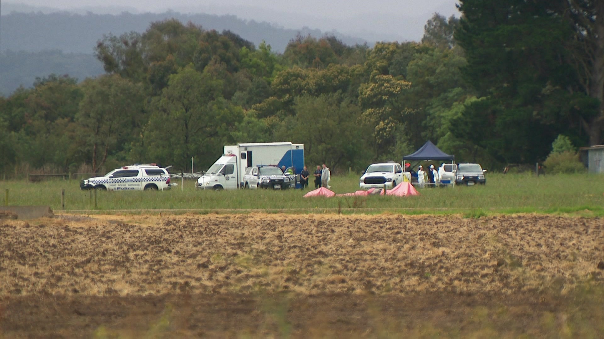 Invstigation into fatal light plane crash near Sale finds ...