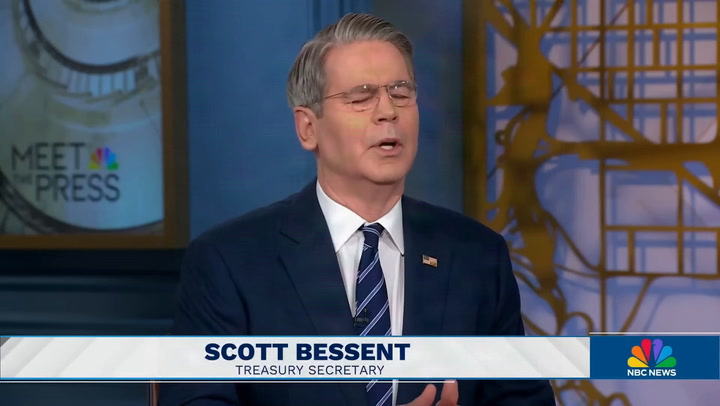 Trump’s Greenland meltdown in late-night Truth Social post