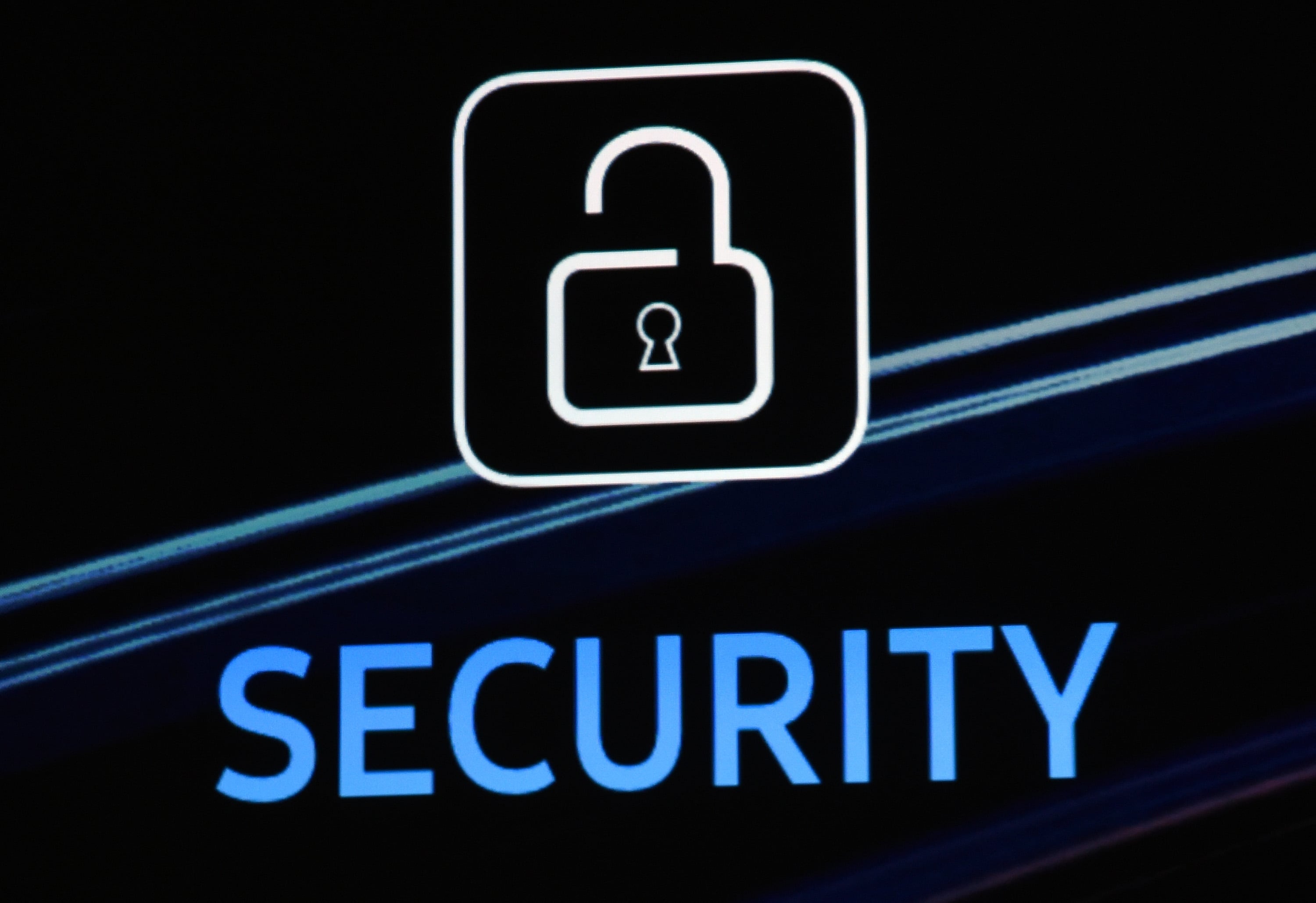 Seniors to learn cybersecurity tips in Cobb library program