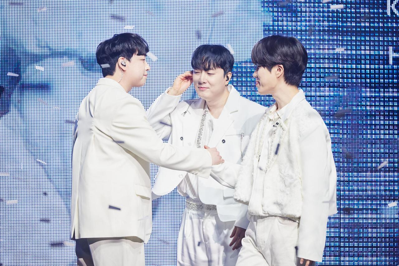 소란 고영배, 'DREAMeR'에서 전한 새로운 시작의 인사