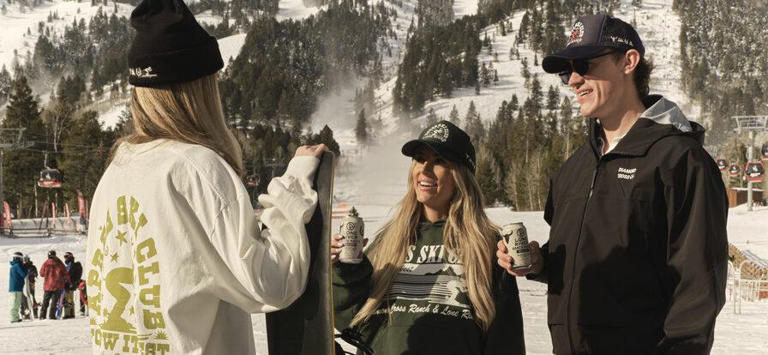 Lone River teams up with Diamond Cross Ranch for a can’t-miss après-ski ...