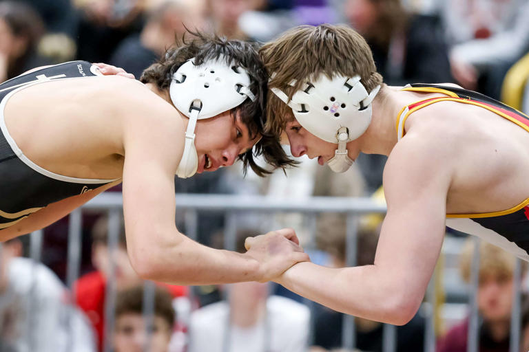 No. 5 Bergen Catholic retains Bergen County Tournament team title ...