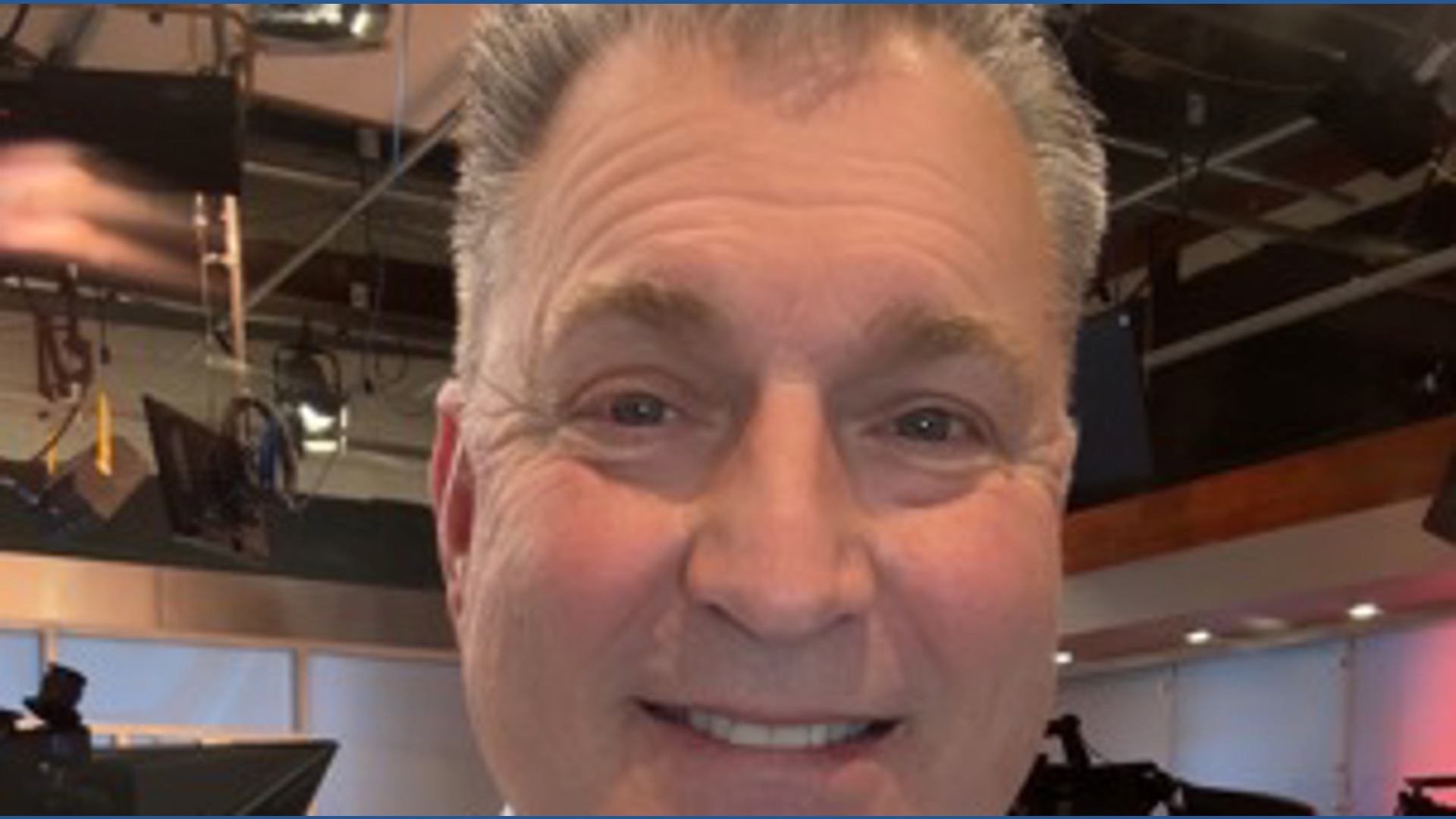 Pres. Trump to protect Army Navy football game date