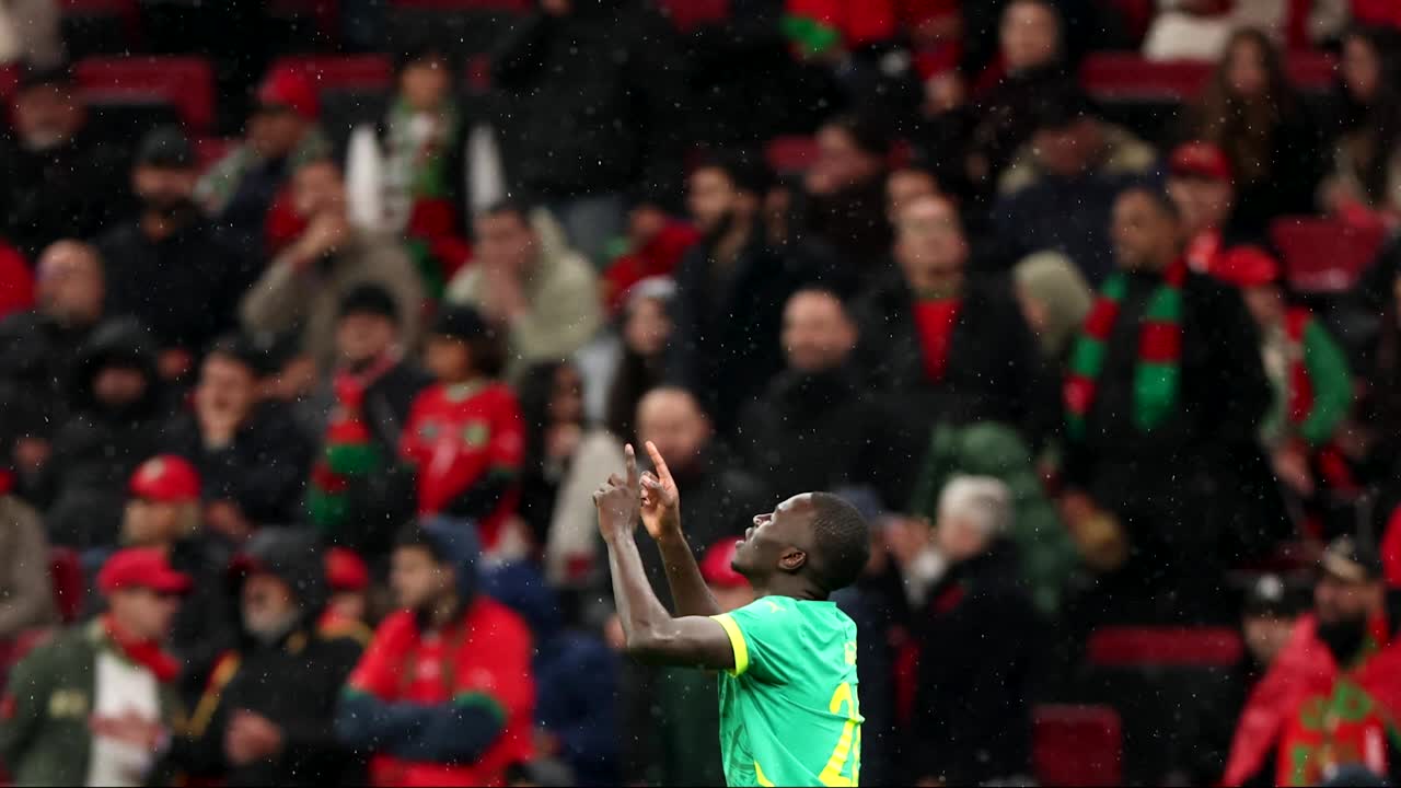 Senegal win AFCON title after farcical scenes over penalty award