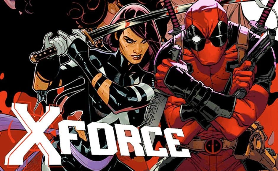 Rumor revela que Marvel tiene grandes planes para la X-Force tras ...