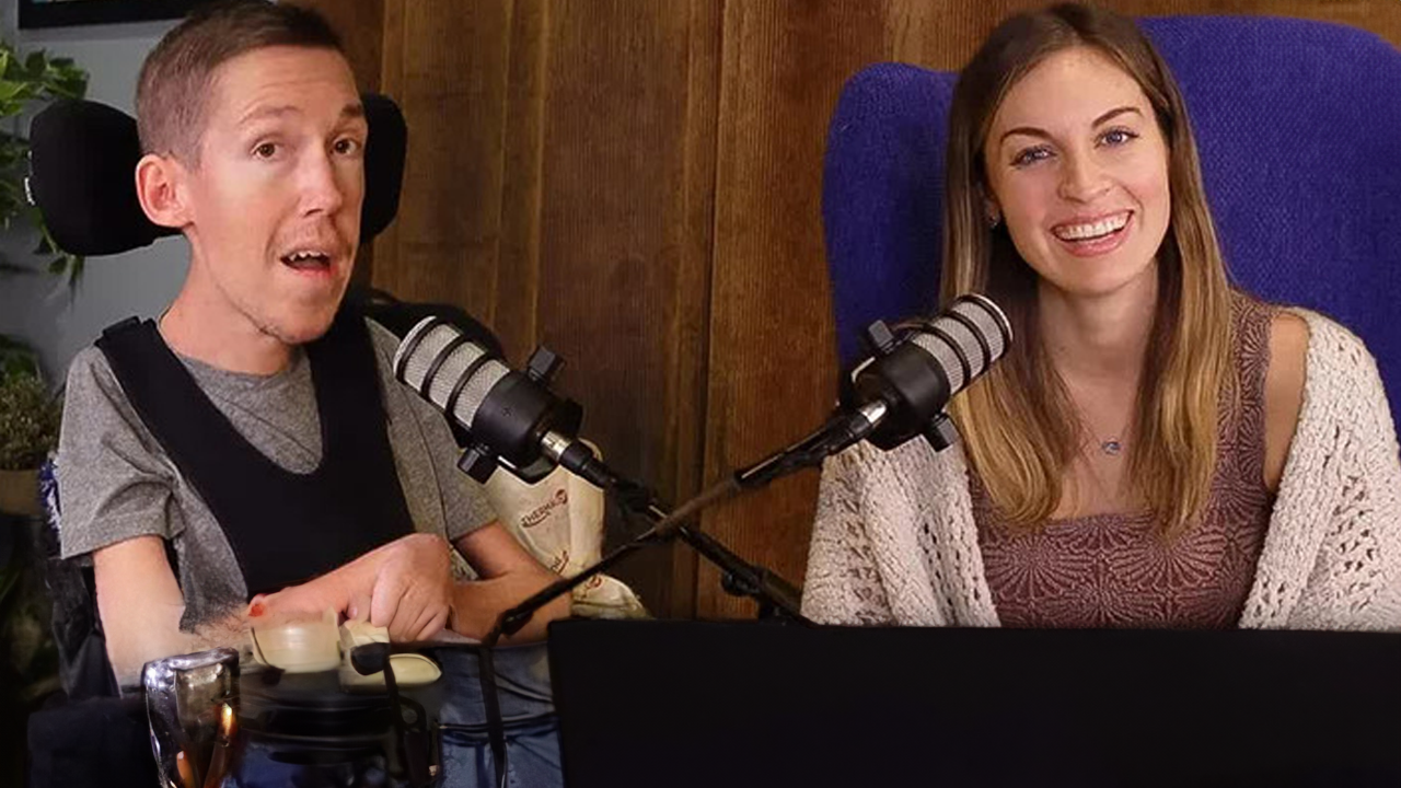 Shane’s new wheelchair: Was it the right choice?