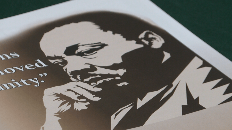 List: Martin Luther King Jr. Day events on Monday