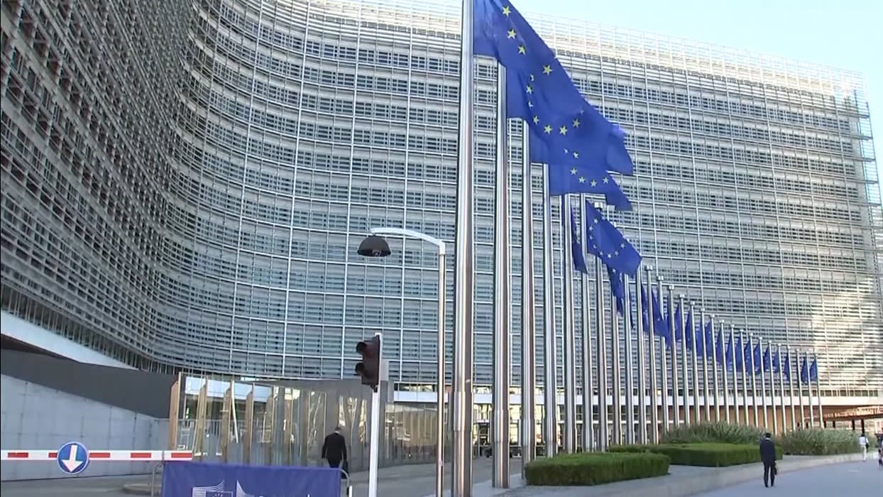 EU leaders confront Trump's Greenland tariff threat — can Europe afford ...