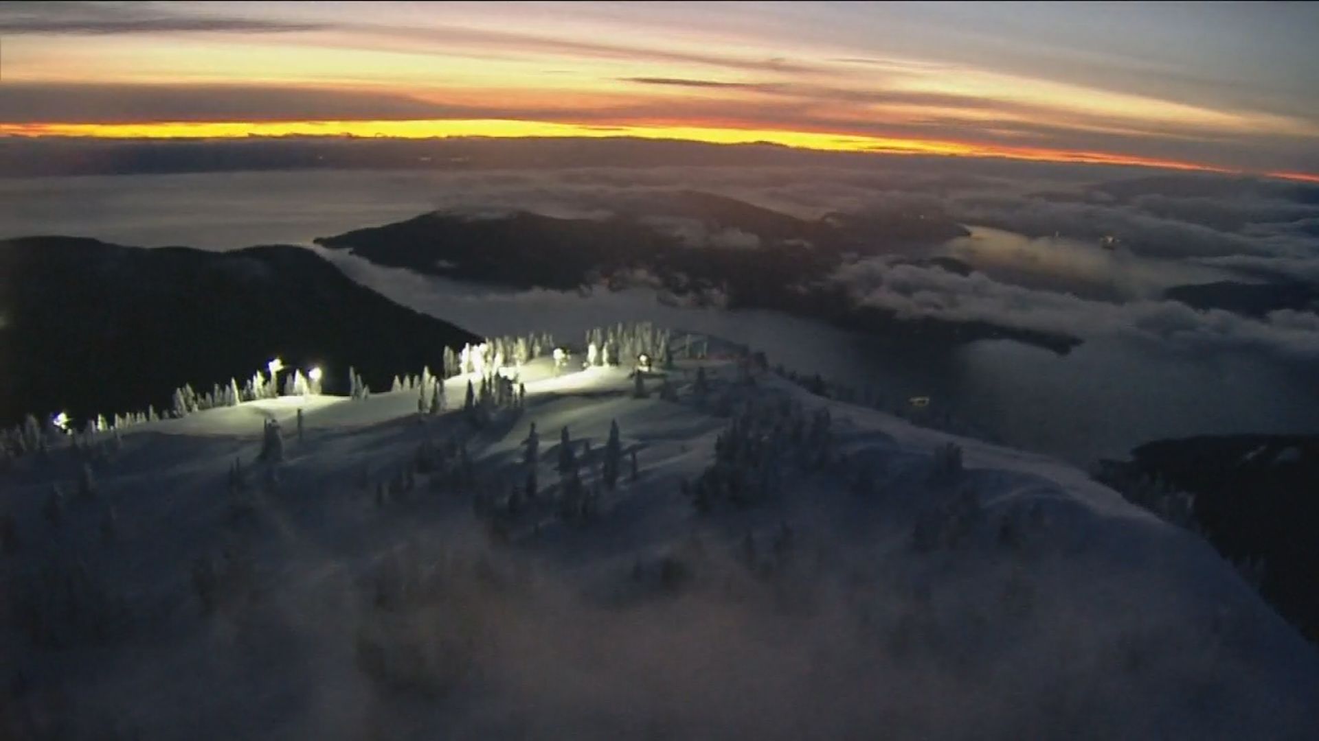 Lower Mainland man looking to empower others in wake of tragedy at ...