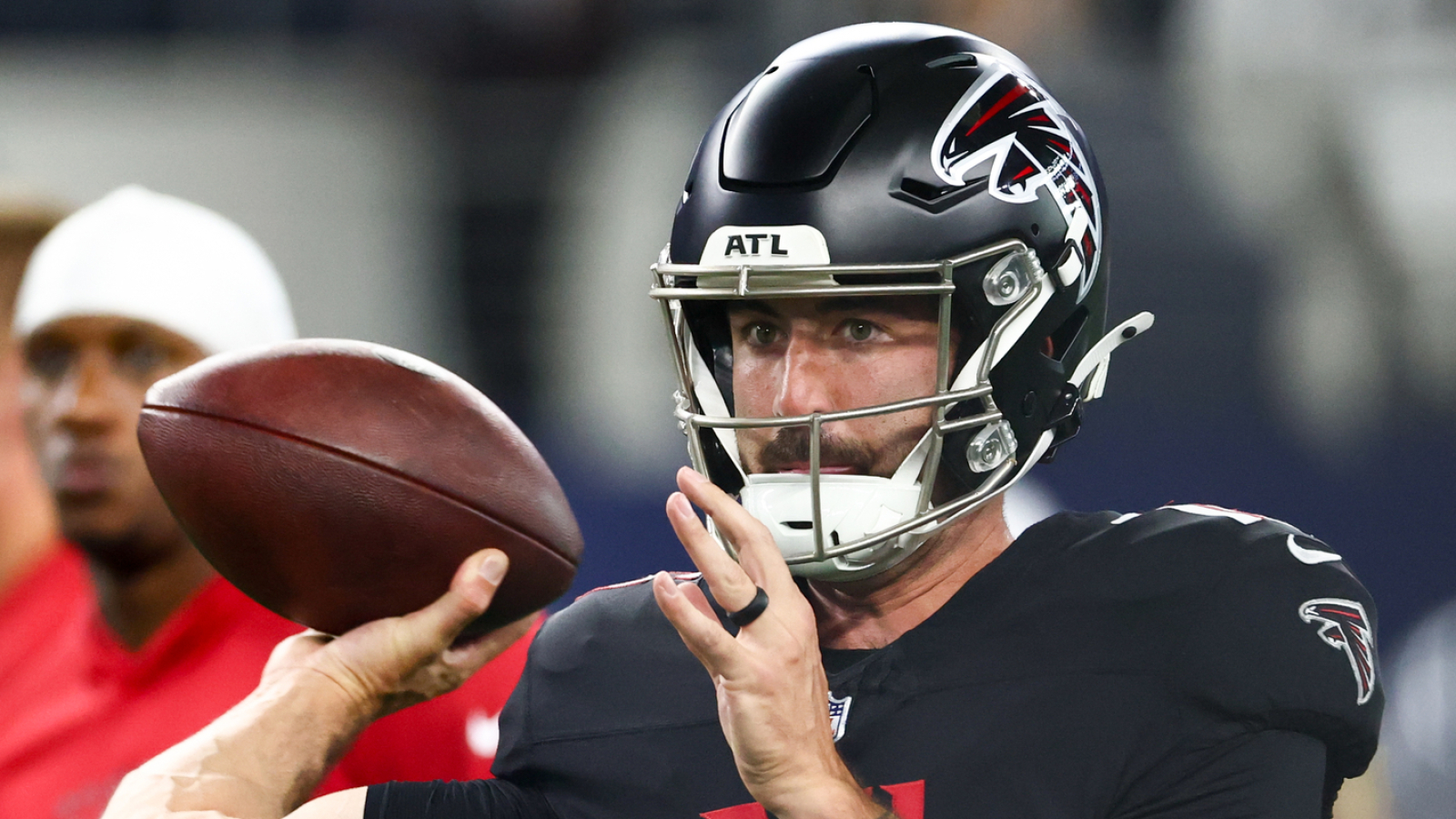 Broncos sign a new quarterback following Bo Nix right ankle injury