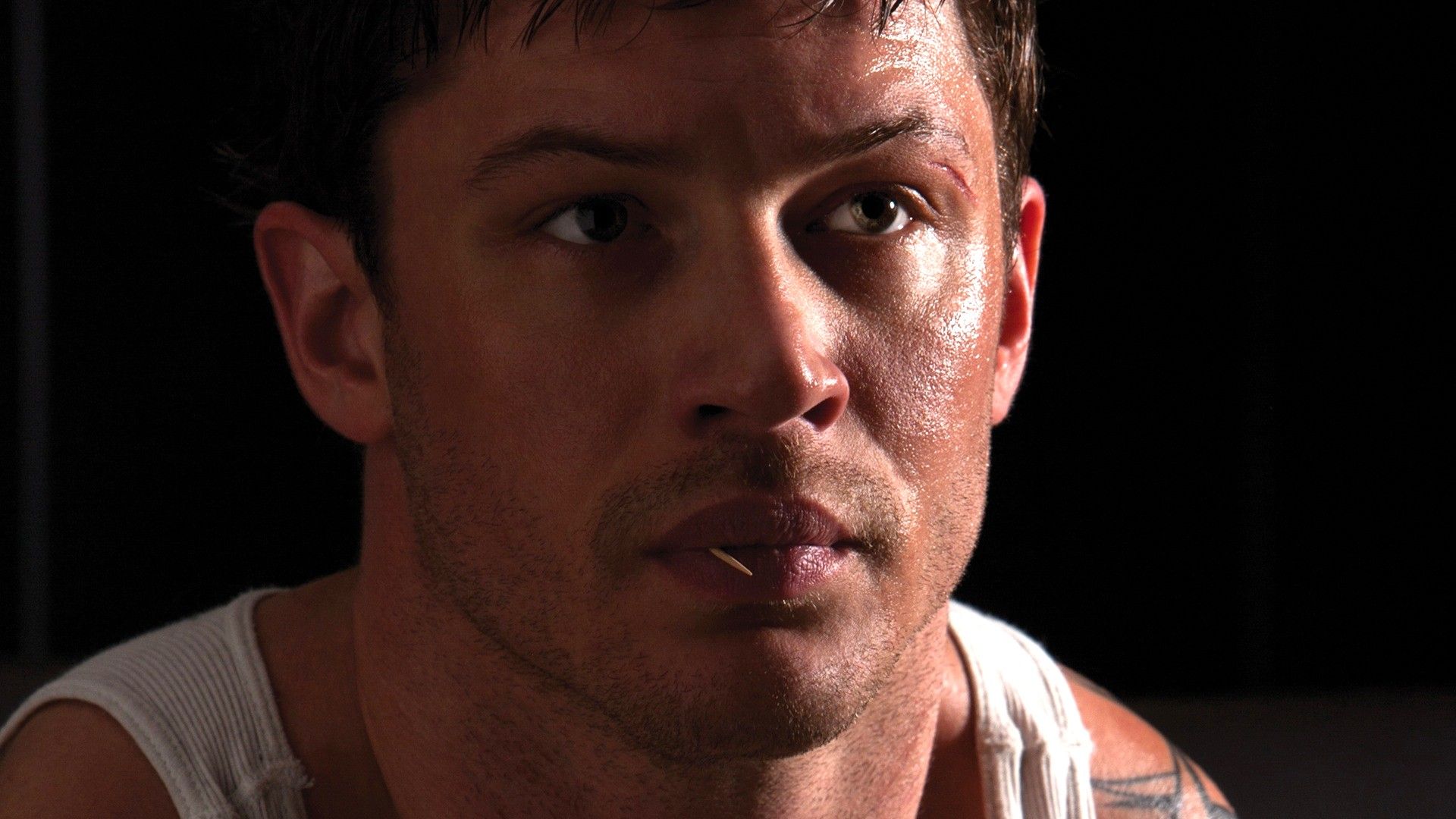 One of Tom Hardy's best movies (that somehow flopped at the box office ...