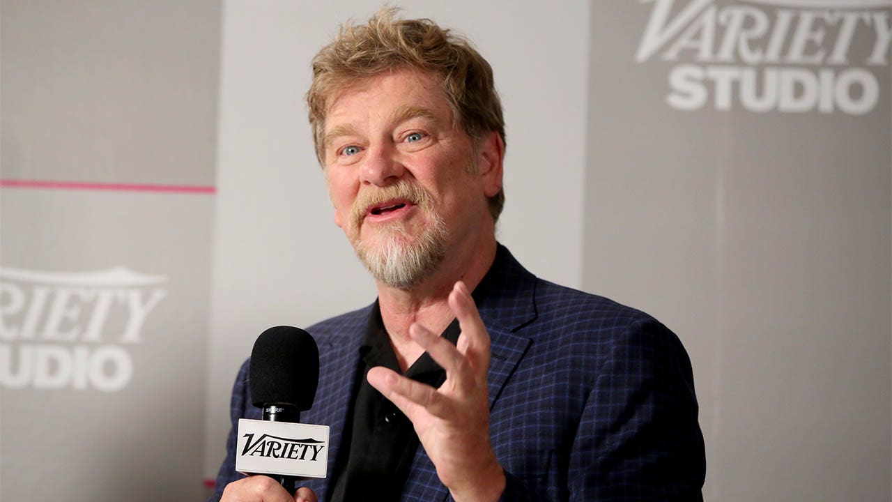 'The Lion King' co-director Roger Allers dead at 76