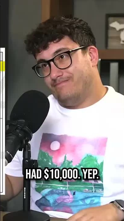 Spending crazy money on a maxed out credit card 😭