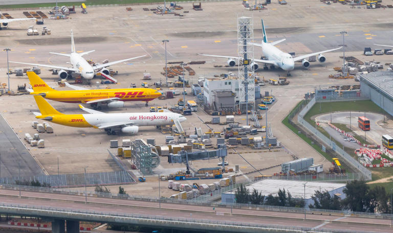 HKMA unveils 20-point road map to modernise Hong Kong’s trade finance ...