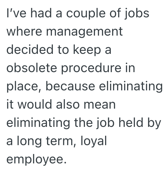 Civil engineer questions why forms need to be filled out by hand ...