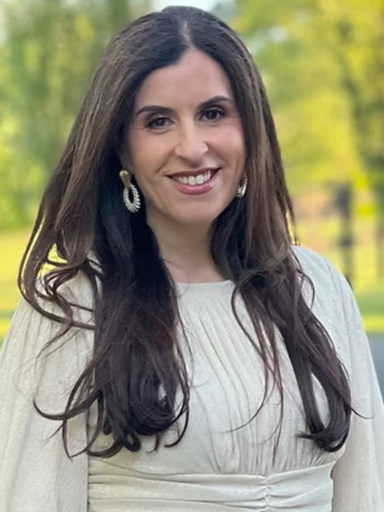 'No choice': Author’s huge defamation call