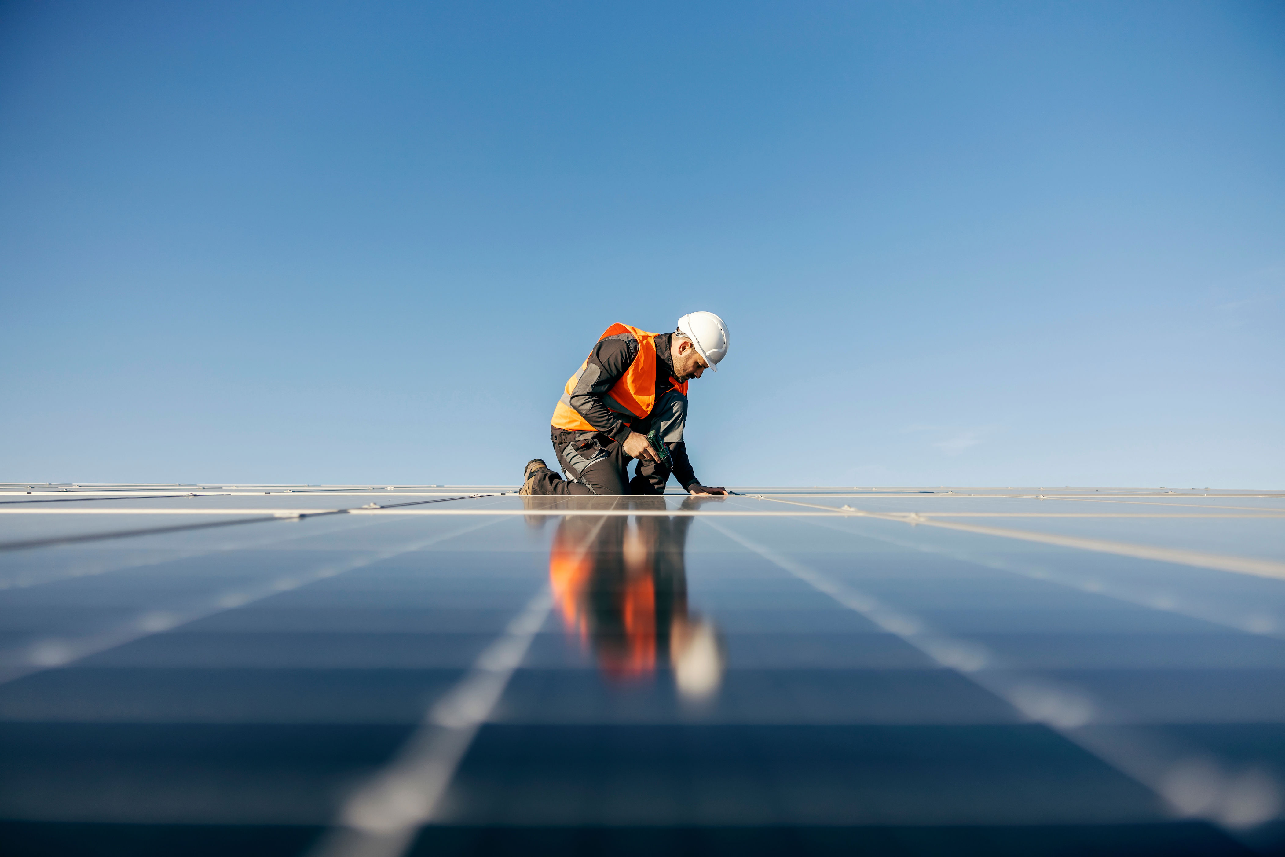 VA solar advocates rally against proposed metering rule change
