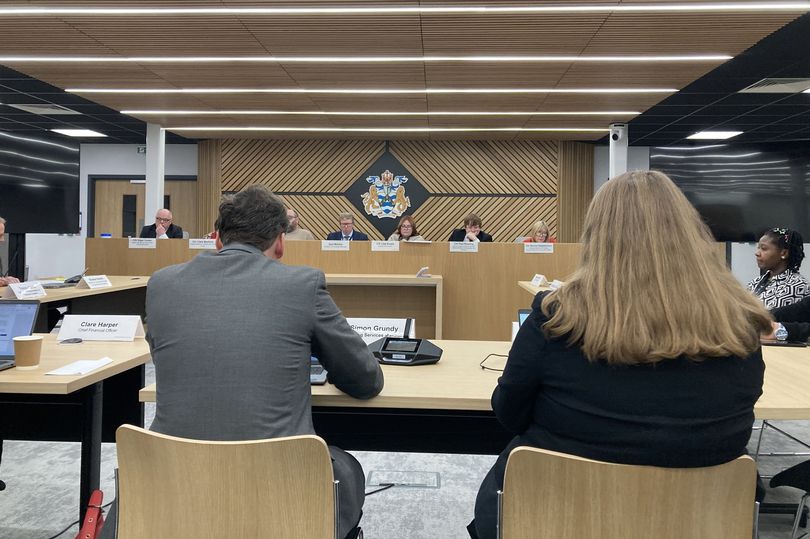 Rules set to tighten in Stockton to tackle 'dystopian disaster area ...