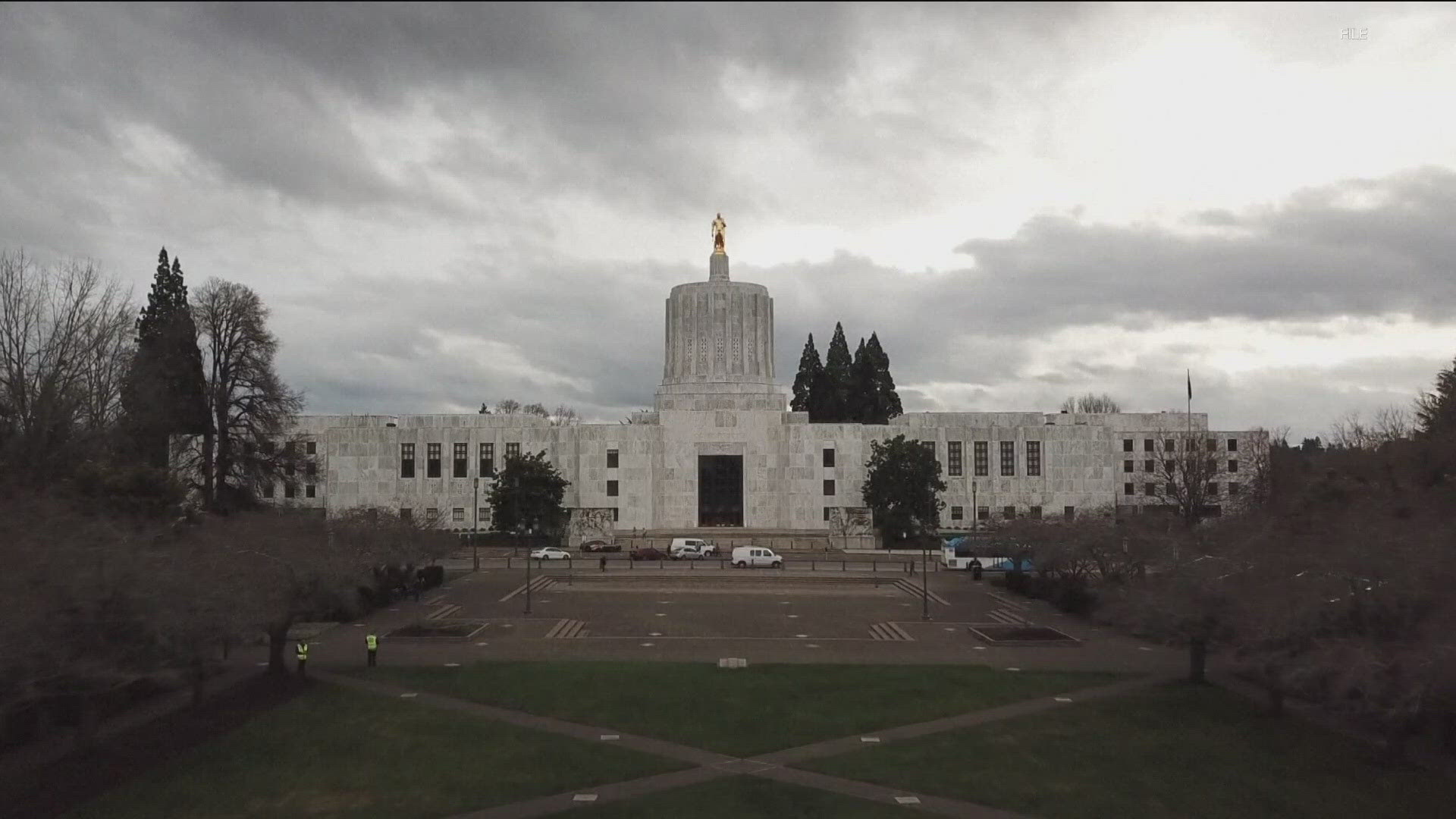 Oregon man compensated nearly $1M after wrongful murder conviction