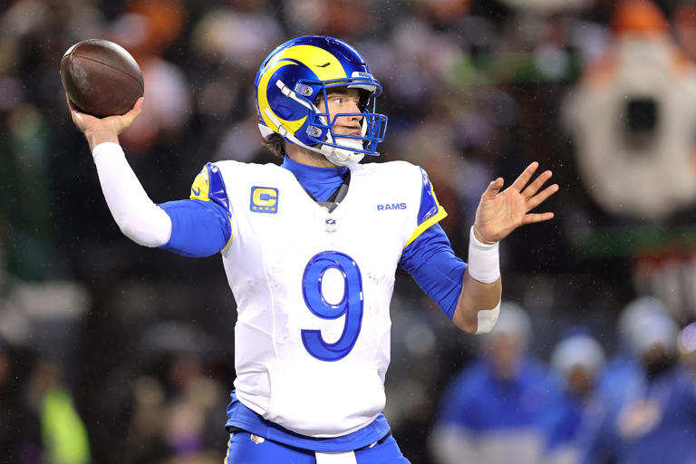 When do Los Angeles Rams play next? Details about NFC Championship vs ...