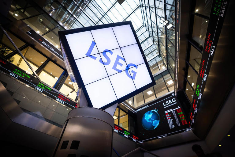 Rachel Reeves says UK listing rules ‘reinvigorating’ City amid hopes of ...