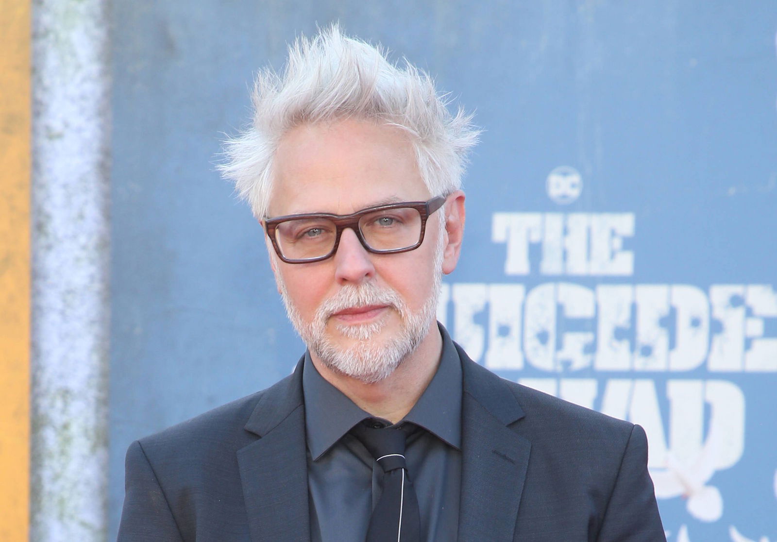 James Gunn shuts down Wonder Woman casting buzz linked to 'Man of Tomorrow'