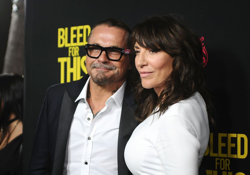 Married with Children star Katey Sagal looks incredible as she ...