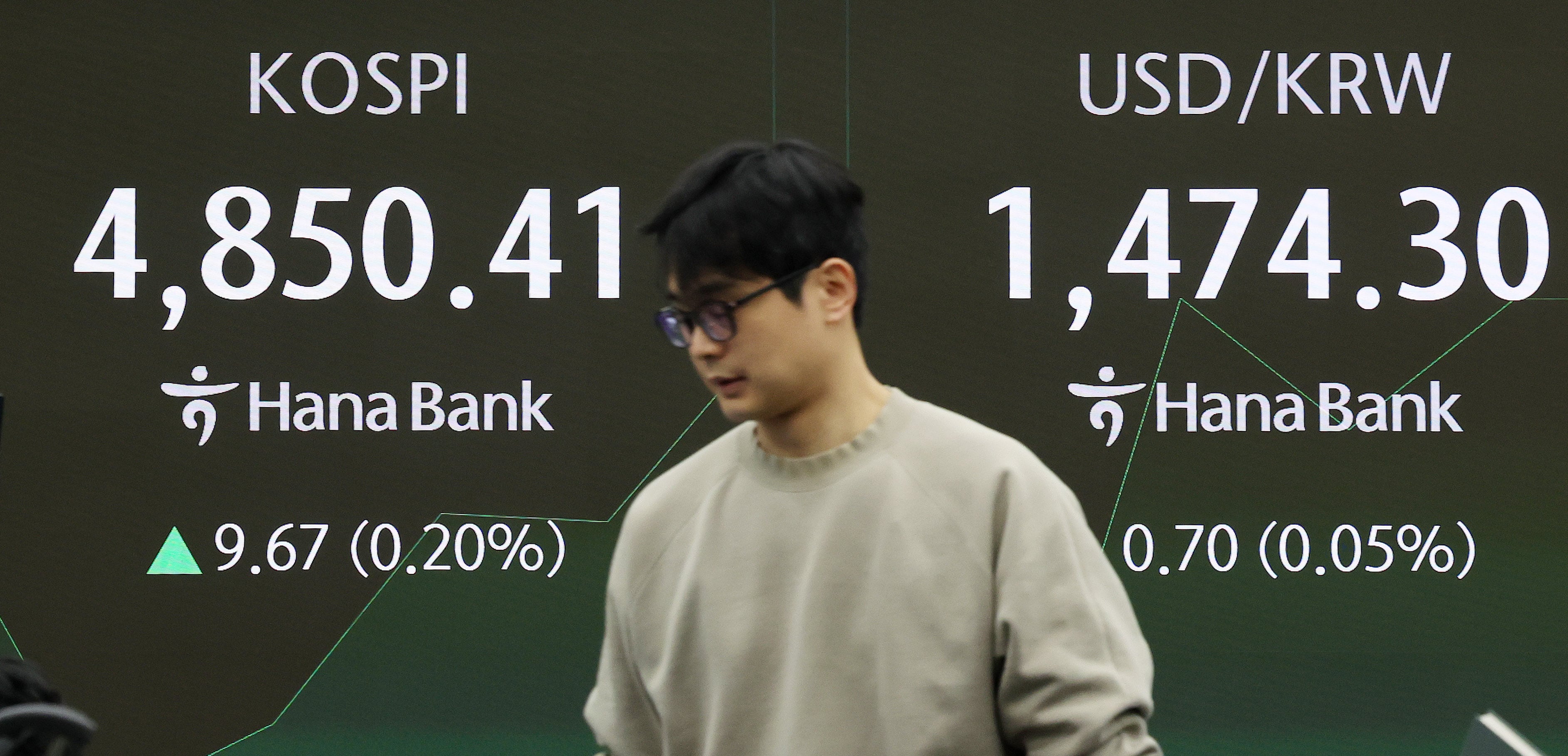 119 Newly Listed Shareholders Top 10 Billion Won Valuation
