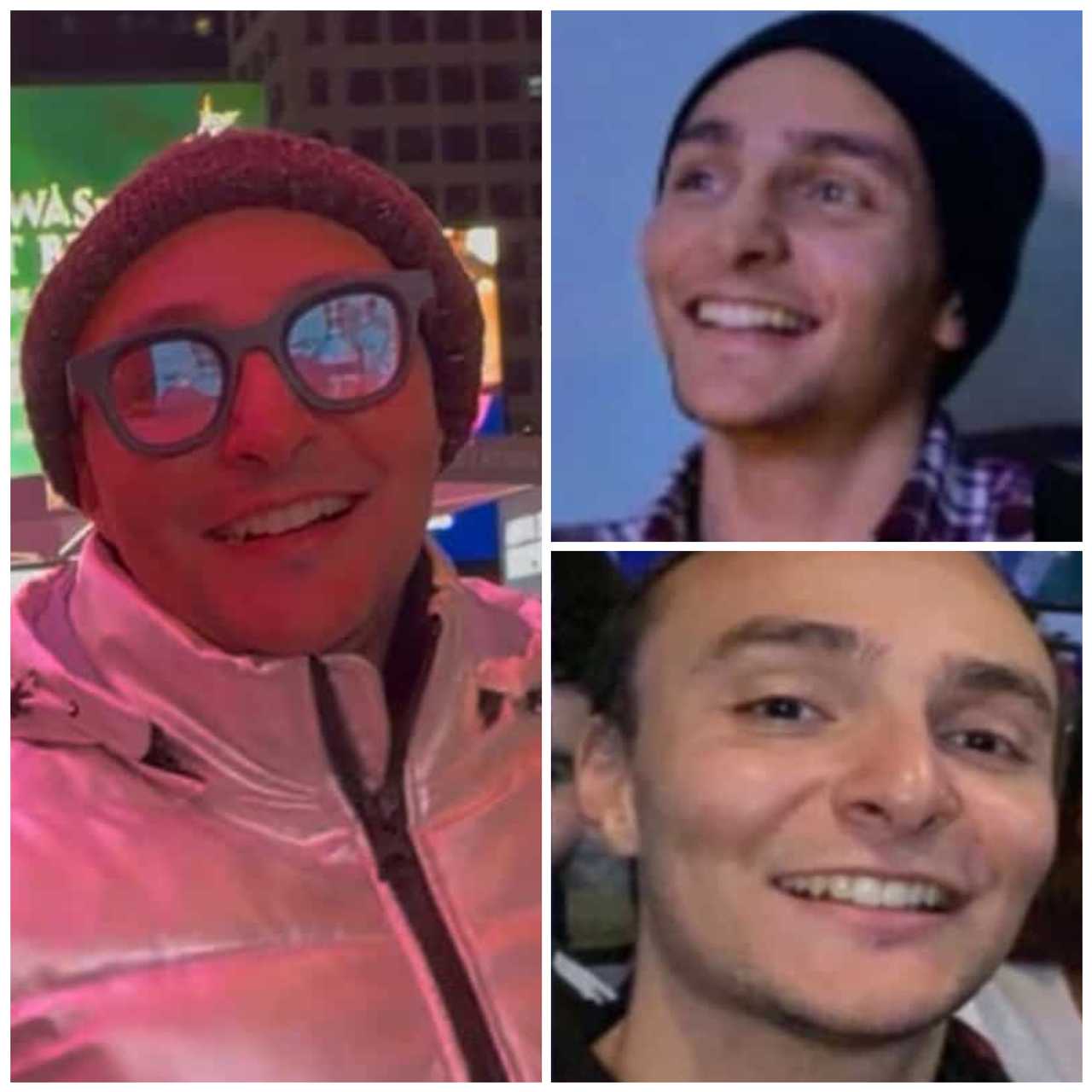 29-year-old NJ man has been missing for nearly 1 week, cops say