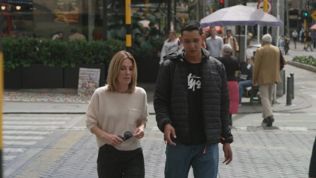 CBS finally airs shelved '60 Minutes' 'Inside CECOT' report despite ...