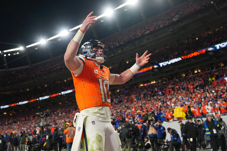 4 things to know about Patriots’ AFC title game foe Broncos