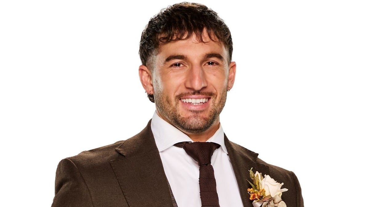 Meet every bride and groom set to tie the knot on Married at First ...