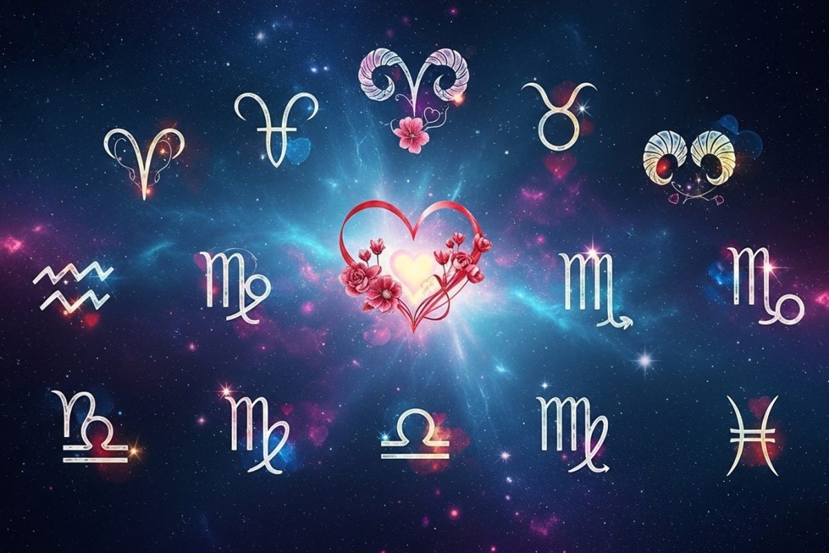 Daily love horoscope 19 January 2026: Aries to Pisces, romantic predictions