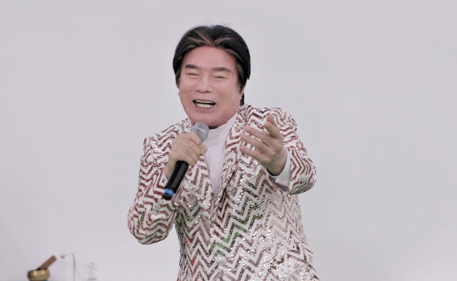 Bae Il-ho reveals vitality secrets on TV show