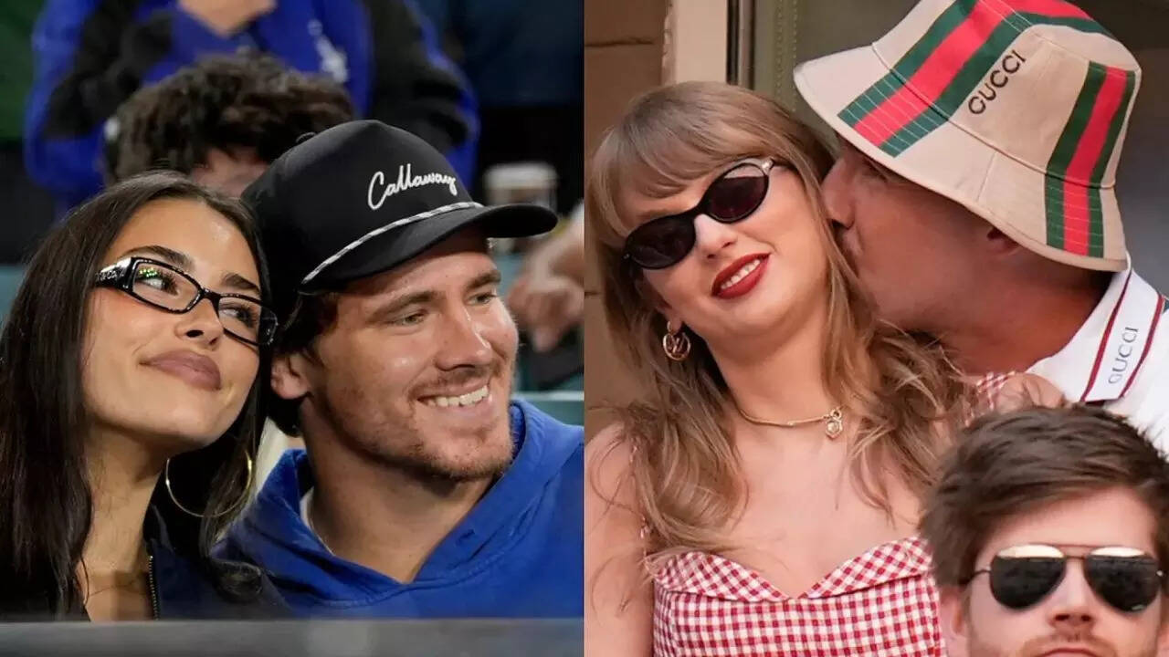 Astrologer predicts trouble for Justin Herbert and Madison Beer while ...