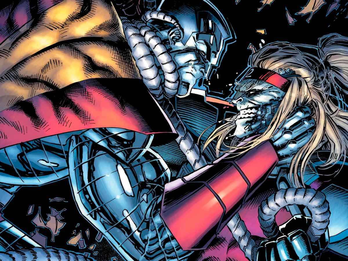 Rumor revela que Marvel tiene grandes planes para la X-Force tras ...