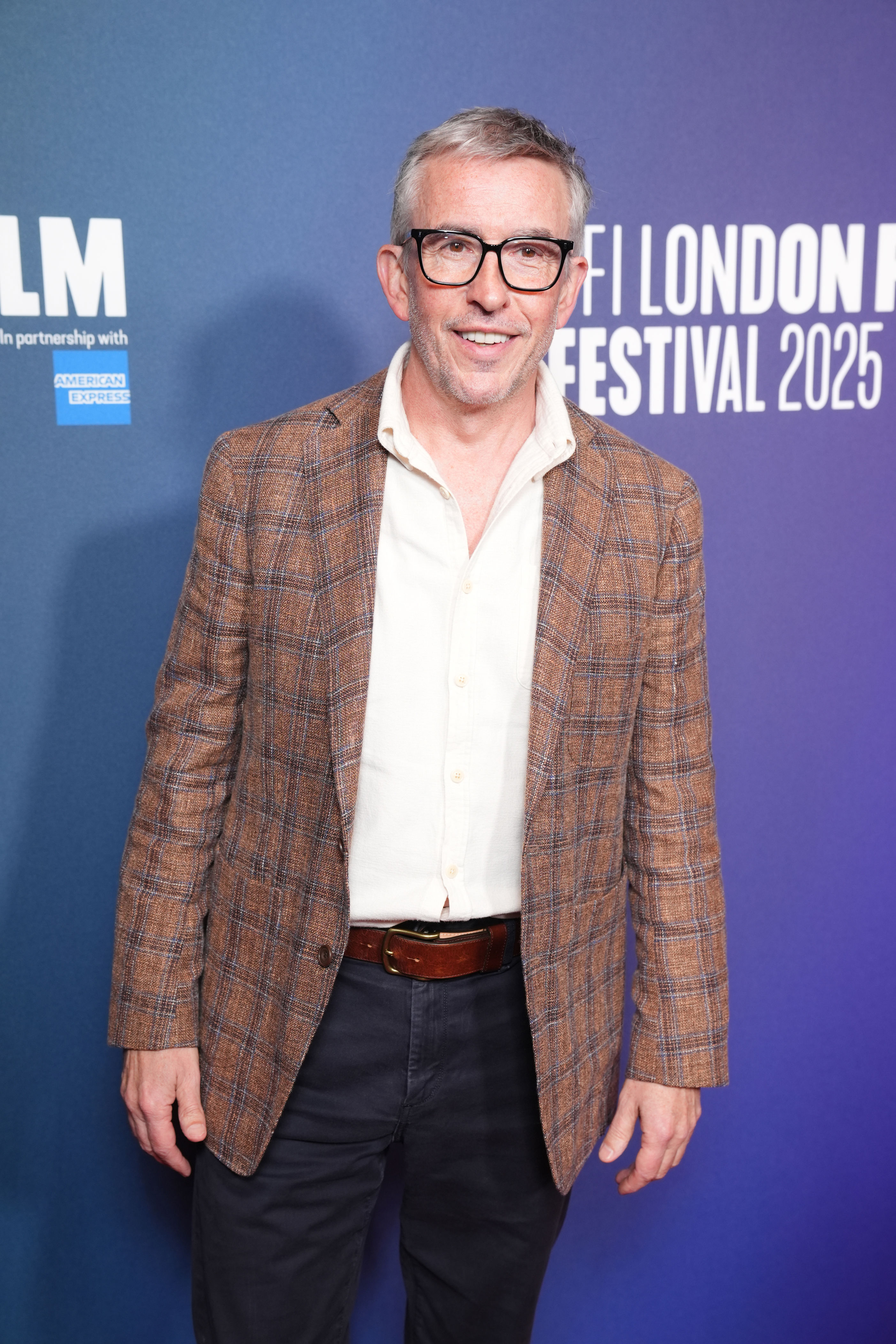 Alan Partridge star Steve Coogan says Reform UK is 'anti-human rights'