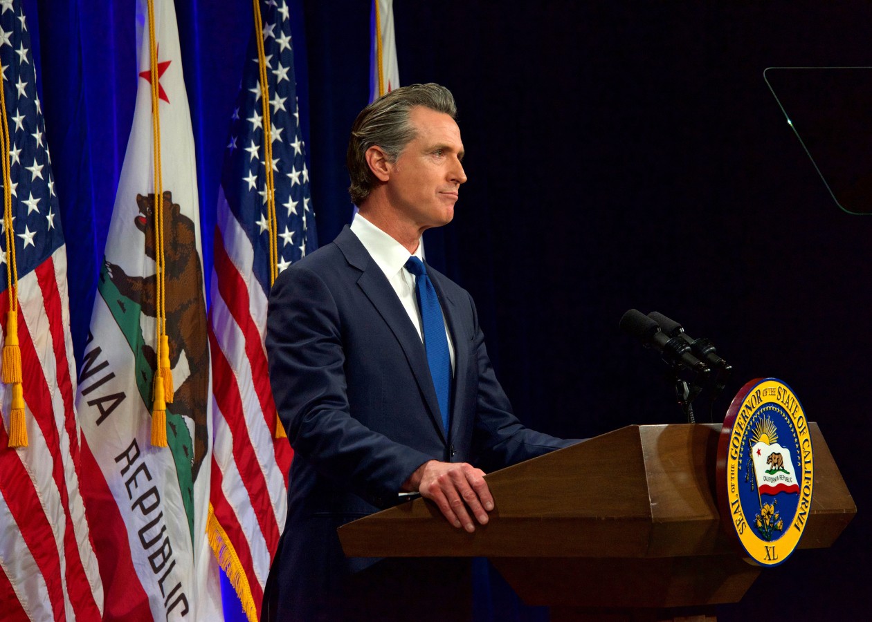 Newsom sees a $3B budget gap; legislature’s official analyst warns it’s ...