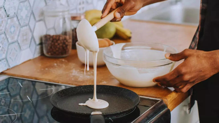 How to make pancakes: Chef tips for the softest and fluffiest pancakes