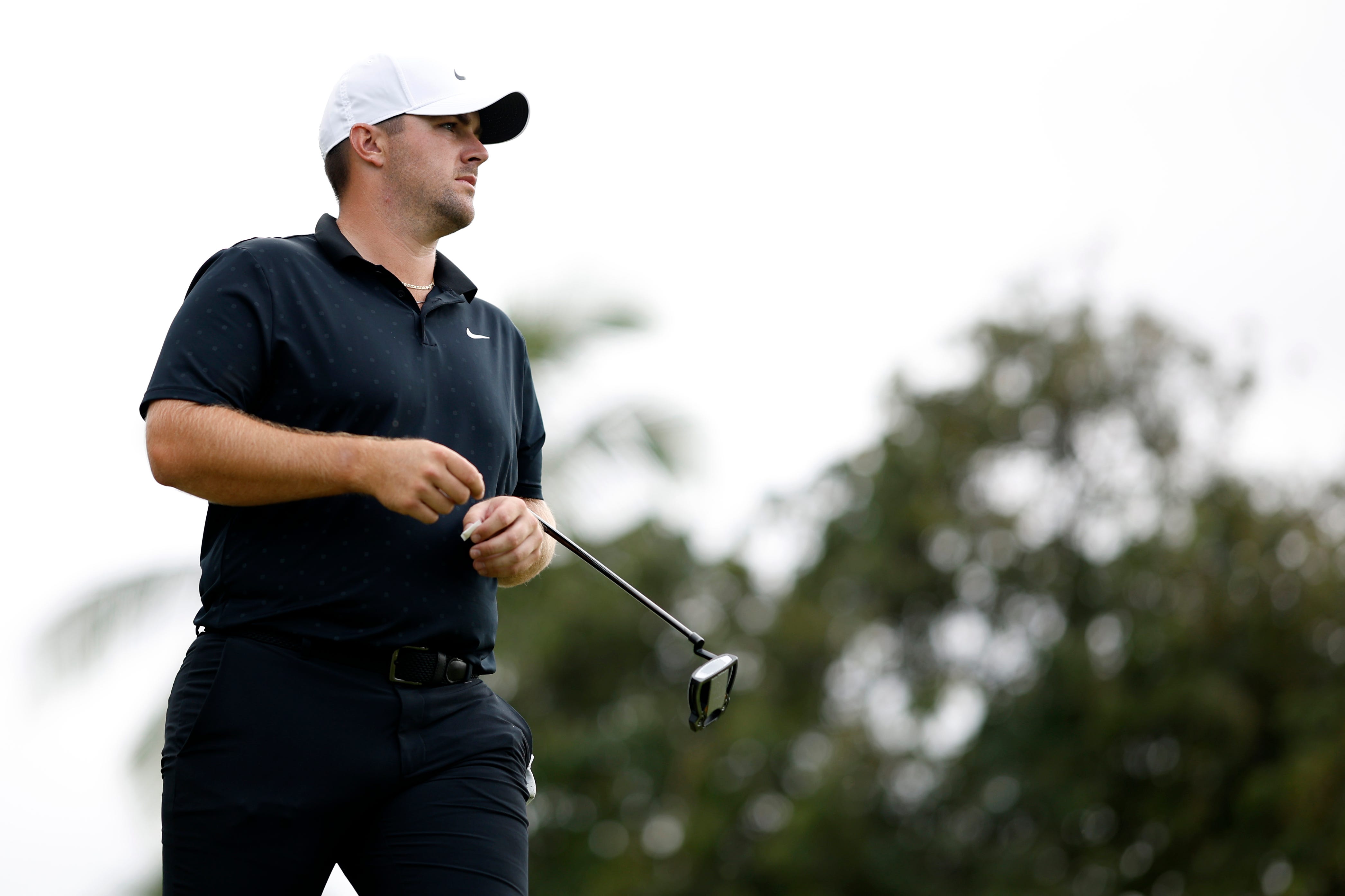 Sony Open in Hawaii live leaderboard updates: Chris Gotterup moves ahead