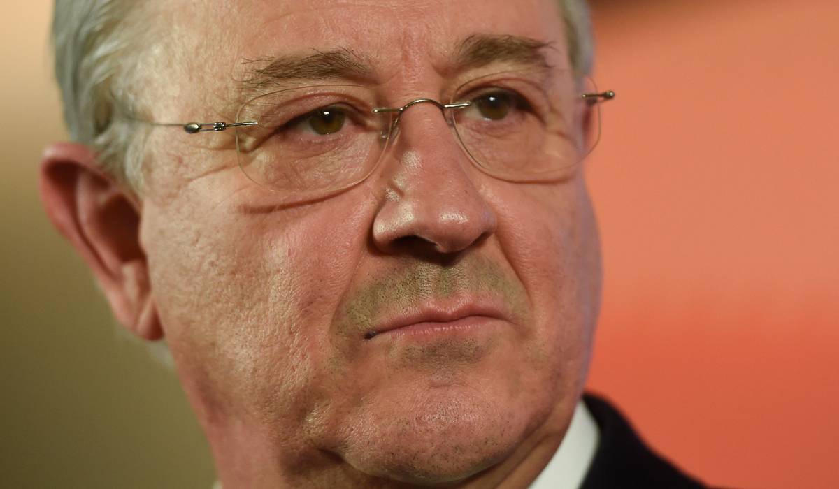 Rui Rio diz que votação conjunta de Chega e da IL é uma "pequena revolução"