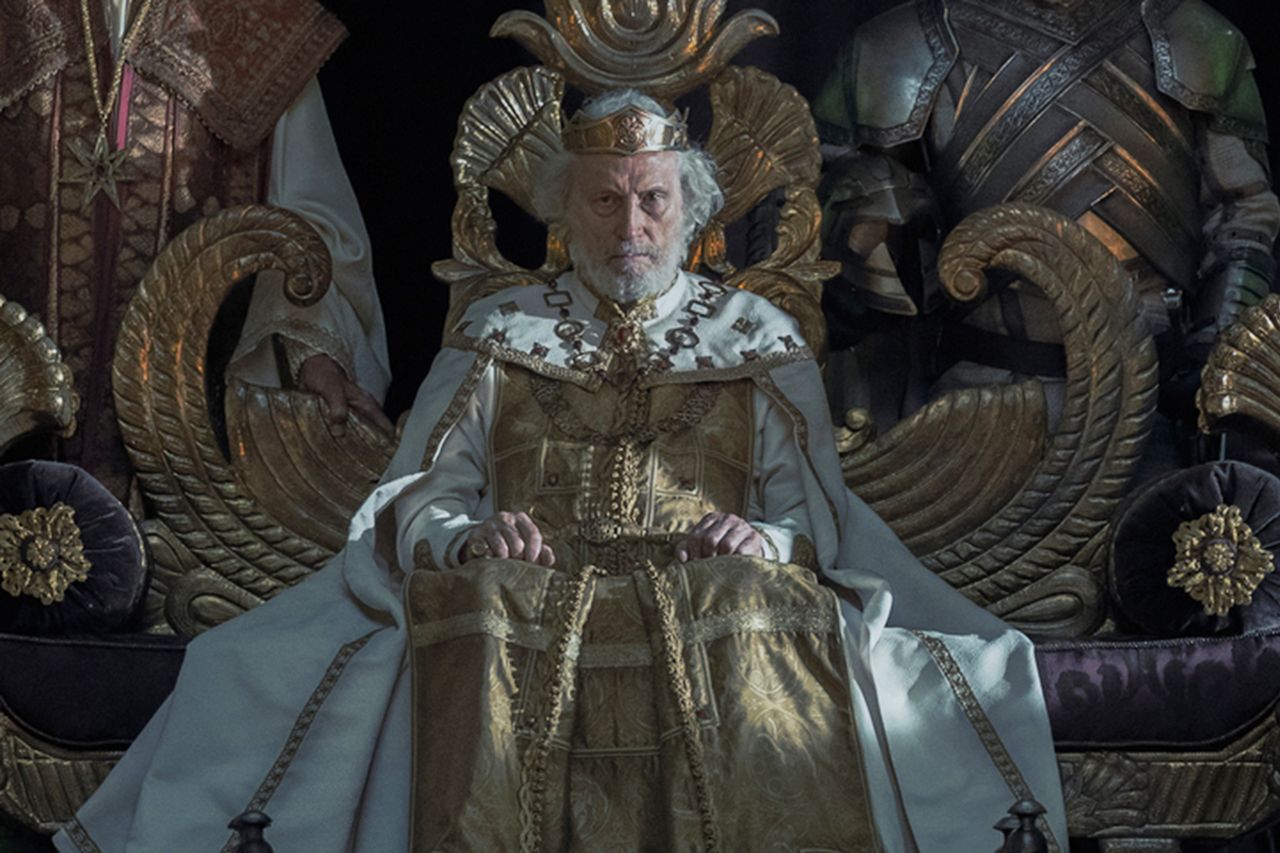 Targaryen family tree: See how the characters of “Game of Thrones ...