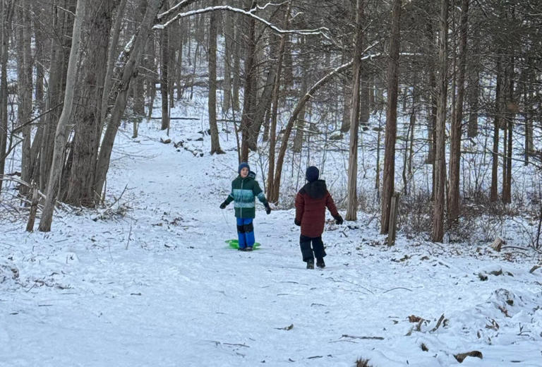 Cool things to do on February winter break in Connecticut