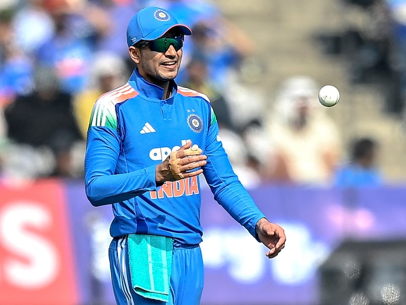 Ajinkya Rahane tears into 'captain' Shubman Gill, points out big mistake