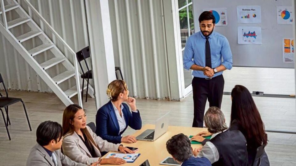 Move beyond the generic path and anchor skills to work goals to build a ...