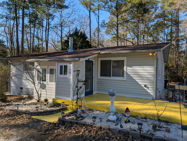 The climate-disaster scores that could make or break your home sale